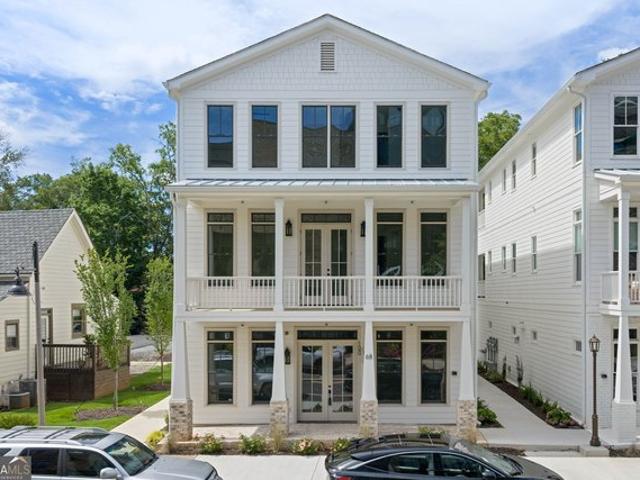 68 Linton St, Woodstock, GA 30188