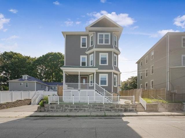 68 Liberty St, Fall River, MA 02724