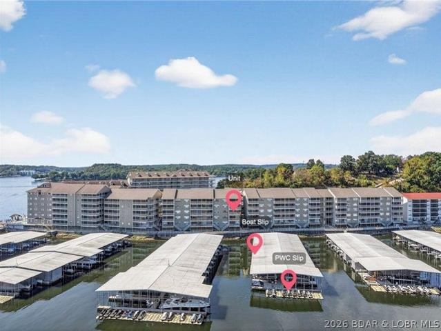 68 Lighthouse Rd Unit 321, Lake Ozark, MO 65049