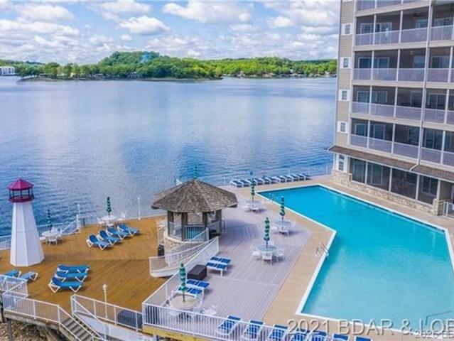 68 Lighthouse Rd Unit 711, Lake Ozark, MO 65049