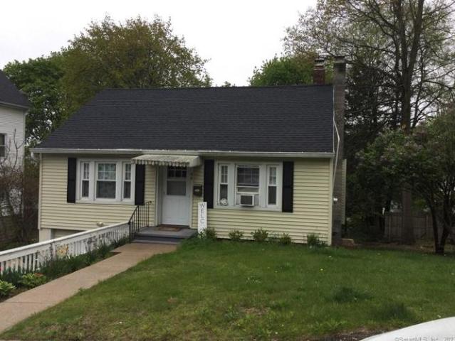 68 Lone Oak Ave, Waterbury, CT 06704