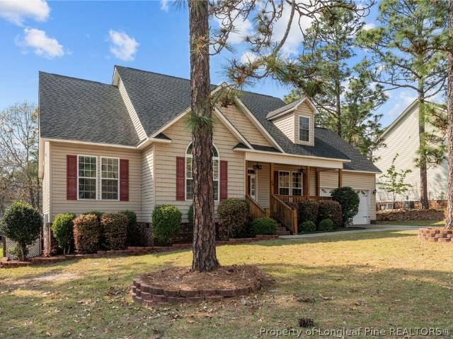 68 Lone Pine Trail, Sanford, NC 27332 | MLS #759726