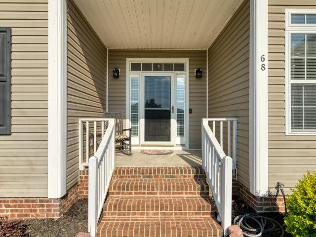 68 Longhorn Drive