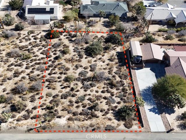 68 lot Ventura, Yucca Valley, CA 92284 | MLS #HD26064