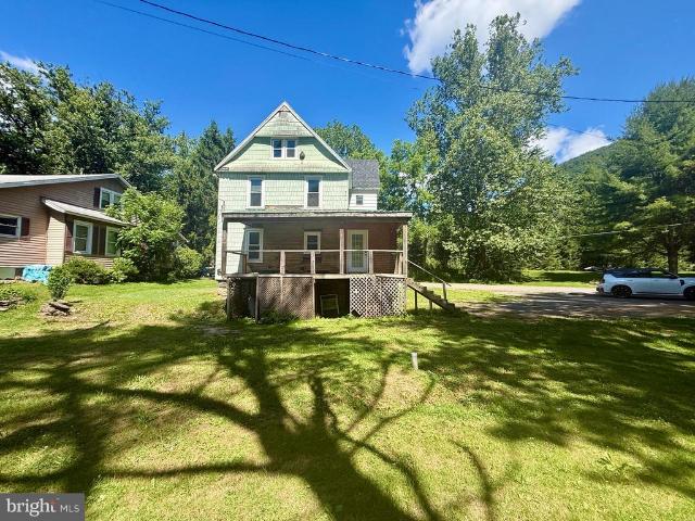 68 Lycoming Creek Ext. Road
