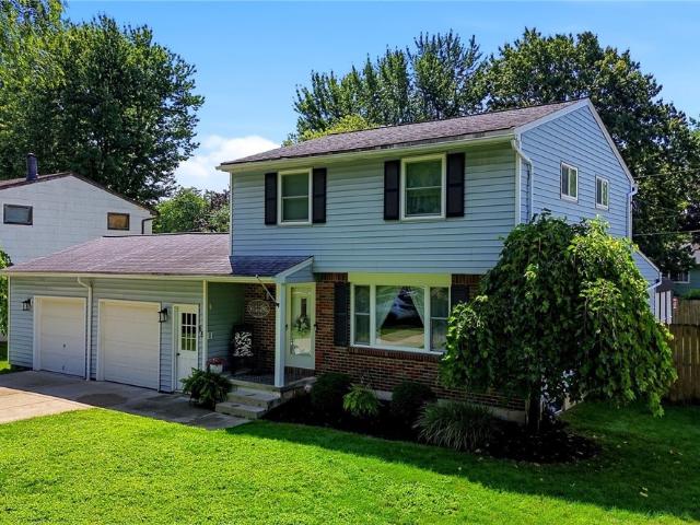 68 Lyrae Drive
