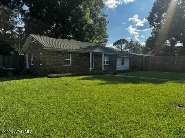 68 McKee St, Mathiston, MS 39752