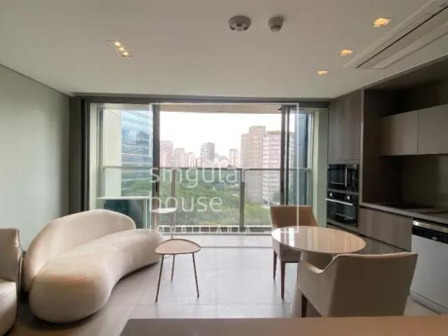 68 m² | 2 dormitórios | 1 vaga