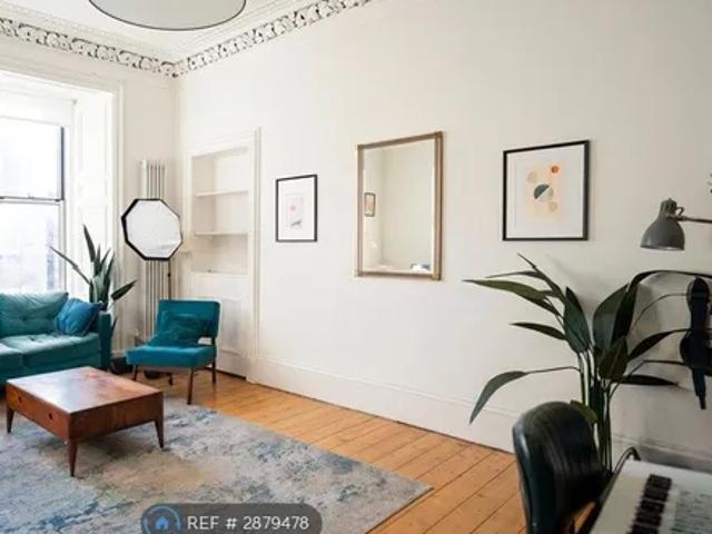 68 Madeira Street, City of Edinburgh, EH6 4AW, United Kingdom | 1 bed apartment | Rented for £1,550/mo
