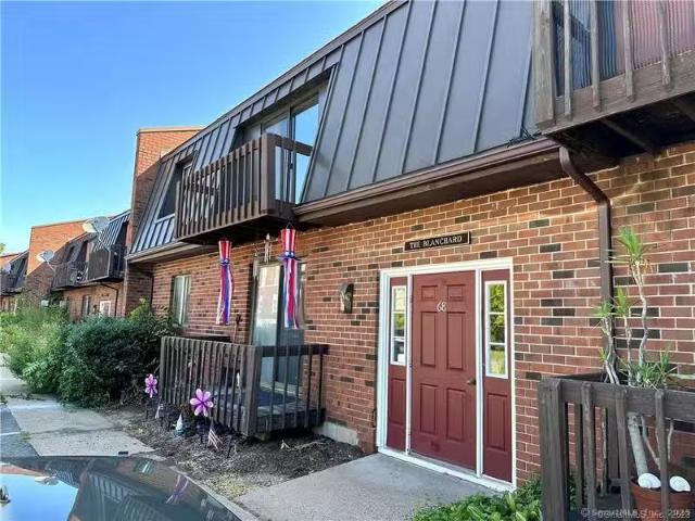 68 Main St, Unit C3, Windsor Locks, CT 06096 MLS #24096026