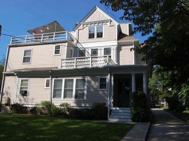 68 Mason St #5, Greenwich, CT 06830