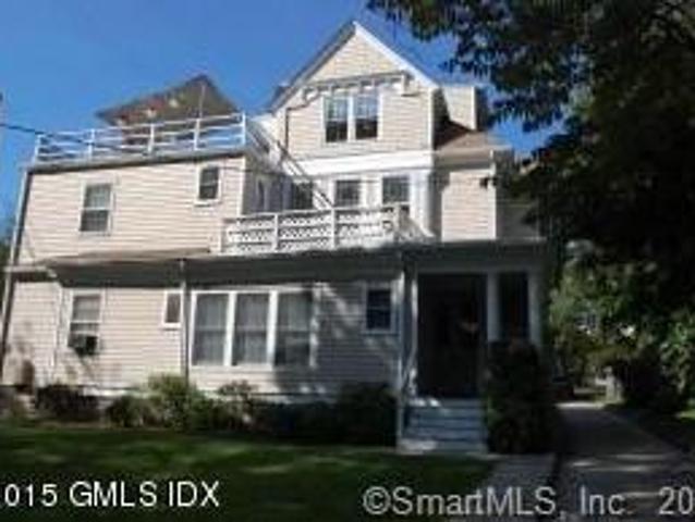 68 Mason St #1A Greenwich, CT 06830
