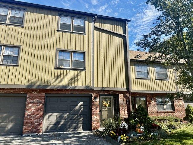 68 Mattabasset Dr Unit 68, Meriden, CT 06450