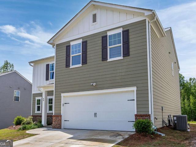 68 Meriwether Drive