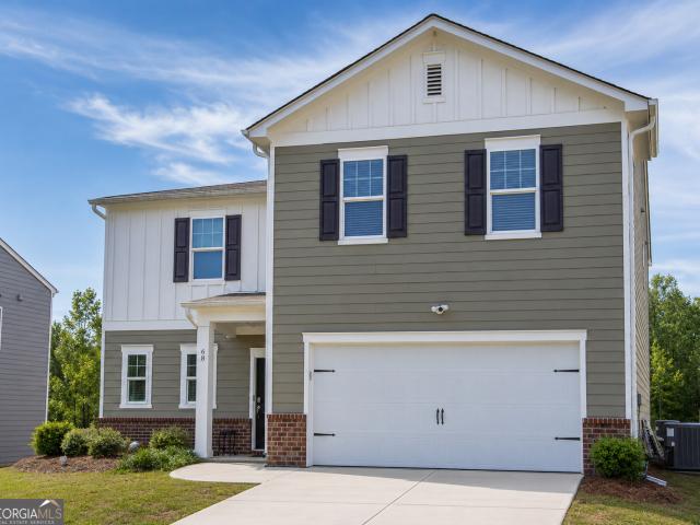 68 Meriwether Drive