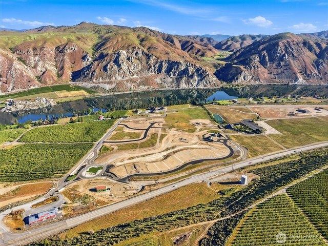 68 Mica Ln Lot 9, Orondo, WA 98843