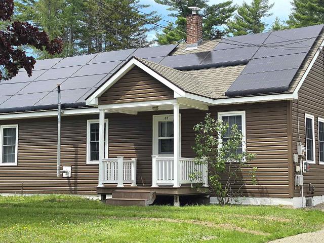 68 Milan Hill Road