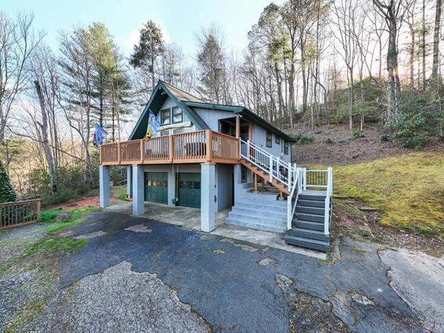 68 Mountain Dr, Robbinsville, NC 28771