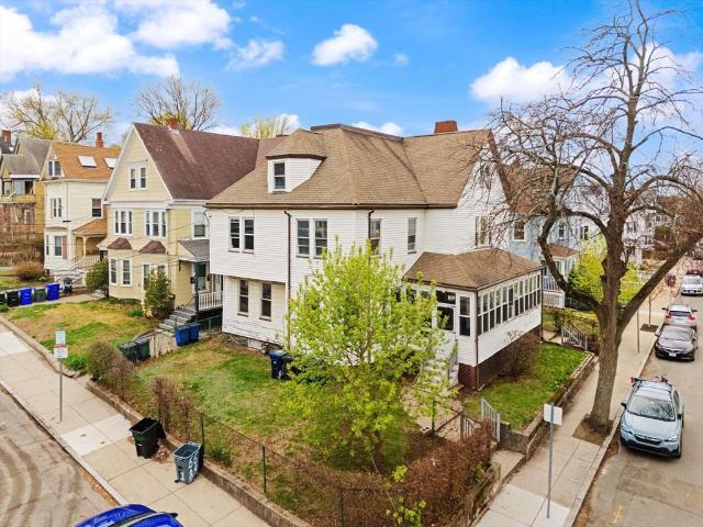 68 Murdock St, Boston, MA 02135 | MLS #73506