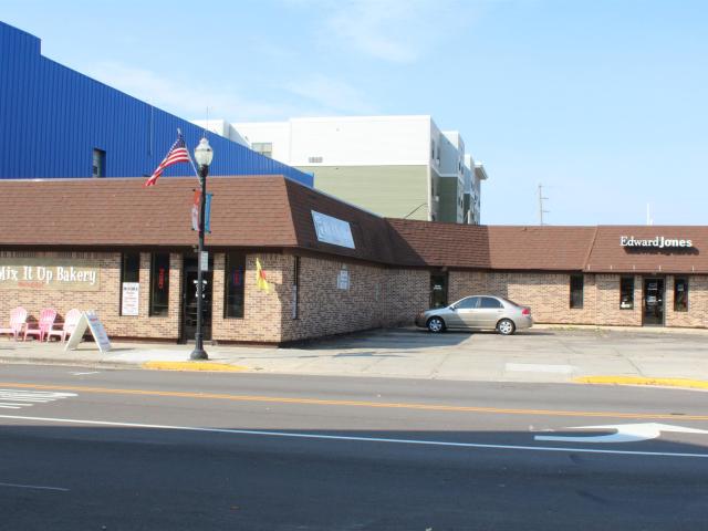 68 N MAIN Street