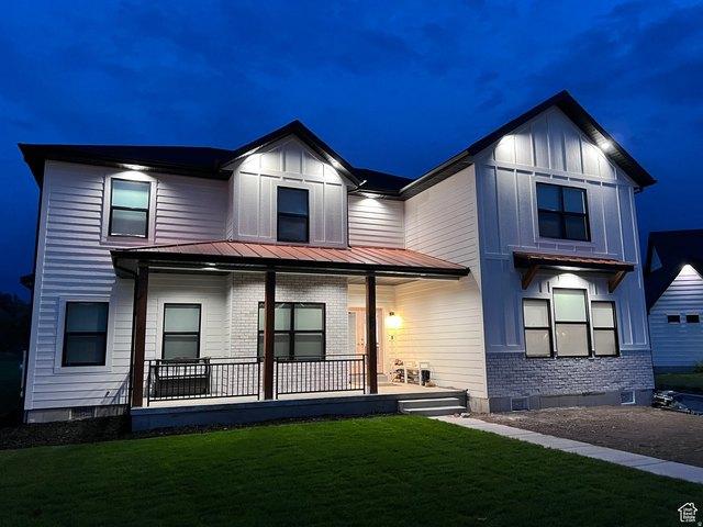 68 N 4th E, Preston, ID 83263