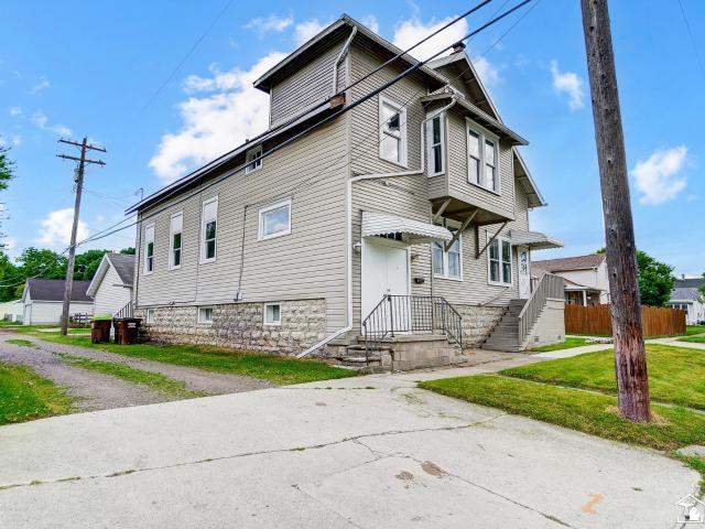 68 Navarre Street