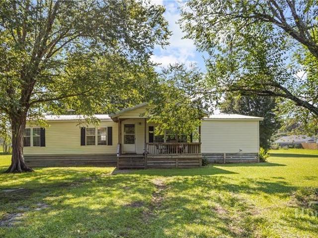 68 NE Levy A Ray Rd, Ludowici, GA 31316