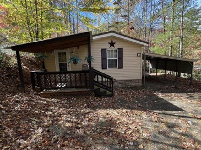 68 Nelson Ln, Hiawassee, GA 30546