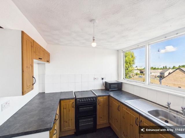 68 Norton Road, Stockton On Tees TS18, 1 bed flat to rent, £425 pcm | PrimeLocation