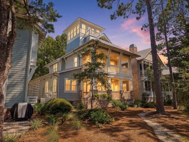 68 Okeechobee Cir, Santa Rosa Beach, FL 32459
