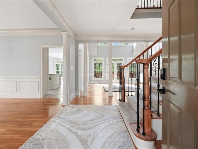 68 Old Mountain Rd NW, Powder Springs, GA 30127 | MLS #7709 | Compass