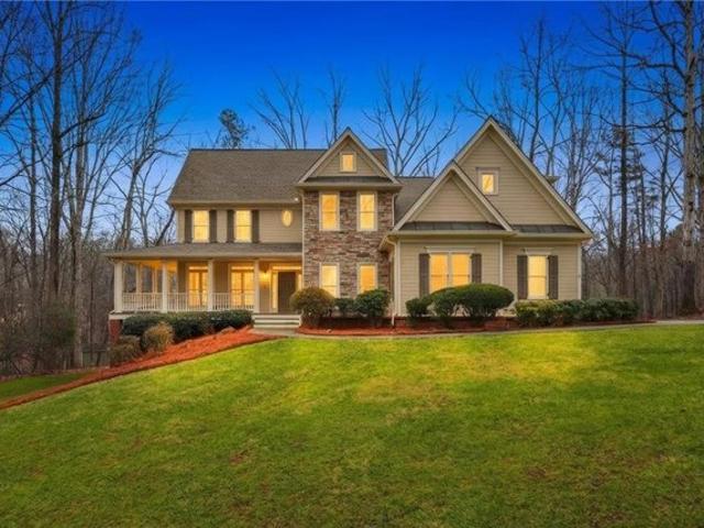 68 Old Mountain Rd, Powder Springs, GA 30127