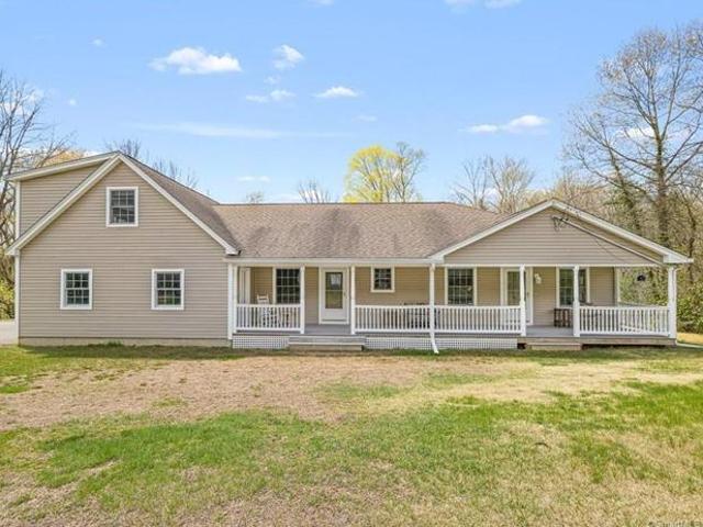 68 Old Monson Rd, Stafford, CT 06076