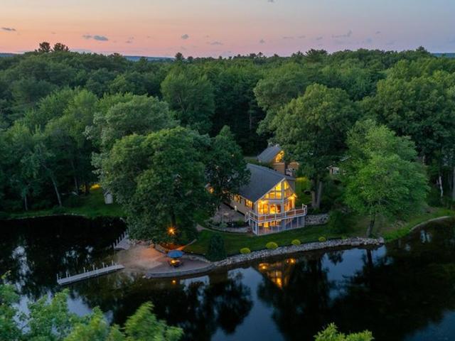 68 Outlet Cove Rd, Windham, ME 04062