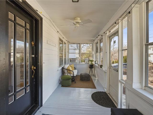 68 Packard Avenue