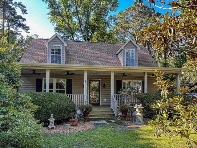 68 Partridge Ln, Pawleys Island, SC 29585