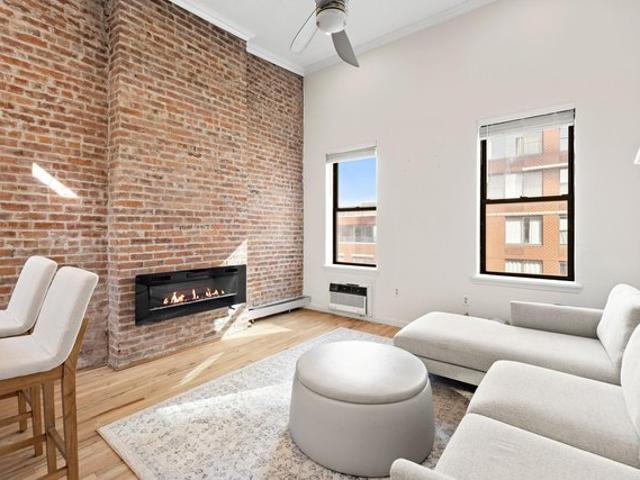 68 Park Ave Apt 9, Hoboken, NJ 07030