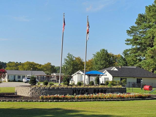 68 Park Ln, Easton, MD 21601 | MLS #MDTA2013