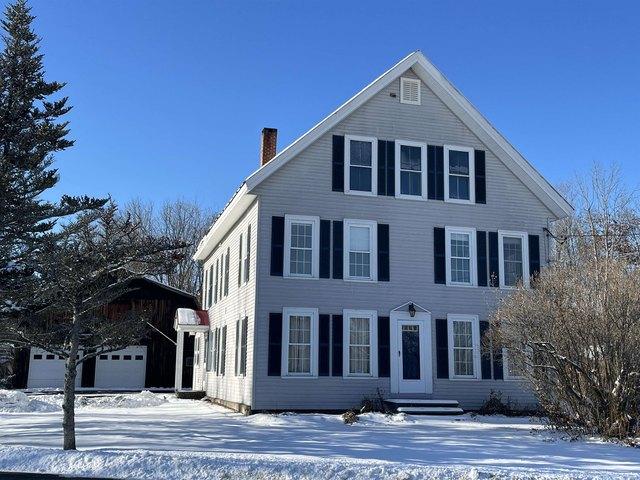 68 Passumpsic Ave, Hartford, VT 05088