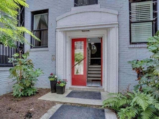 68 Peachtree Memorial Dr NW Unit 68 2, Atlanta, GA 30309
