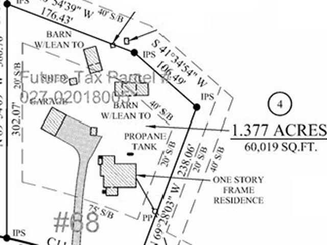 68 Pine Drive