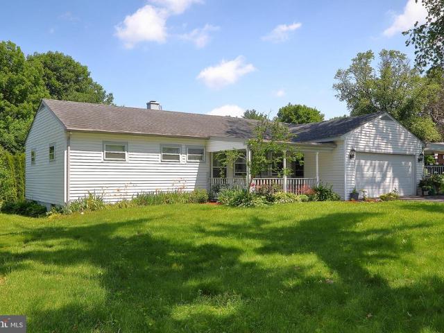 68 Pilgrim Drive