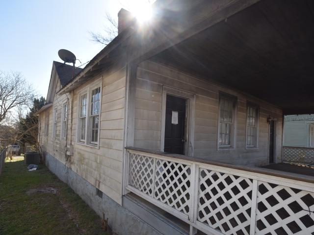 68 Poplar Street