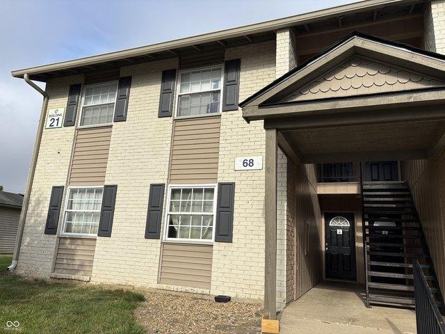 68 Port Sylvia Dr Apt A, Indianapolis, IN 46224