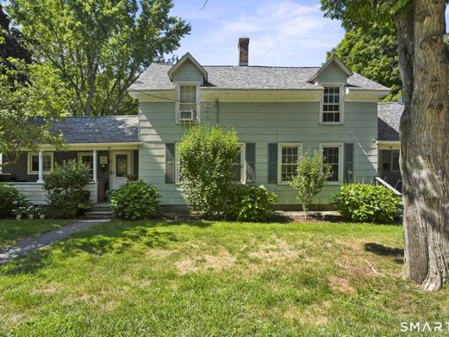 68 Prospect St, Stafford, CT 06076