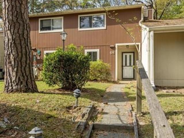 68 Quarterdeck Townes, River Bend, NC 28562
