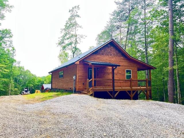 68 Ranger Trail Way, Murphy, NC 28906
