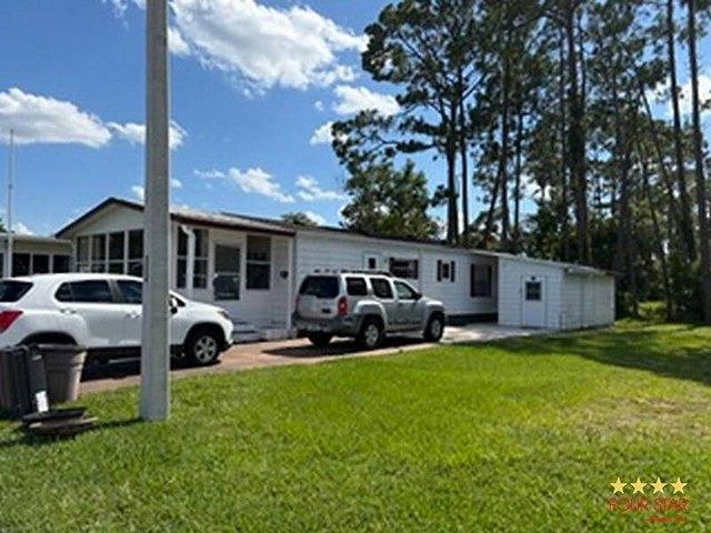 68 Regency Dr, Port Orange, FL 32129