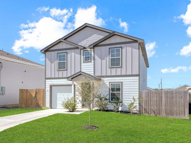 68 Road 51026 Cleveland, TX 77327 | MLS #11973
