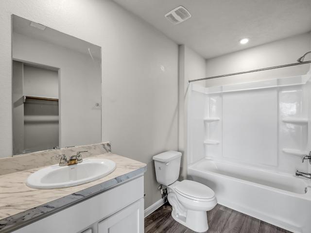 68 Road 51026 Cleveland, TX 77327 | MLS #44620
